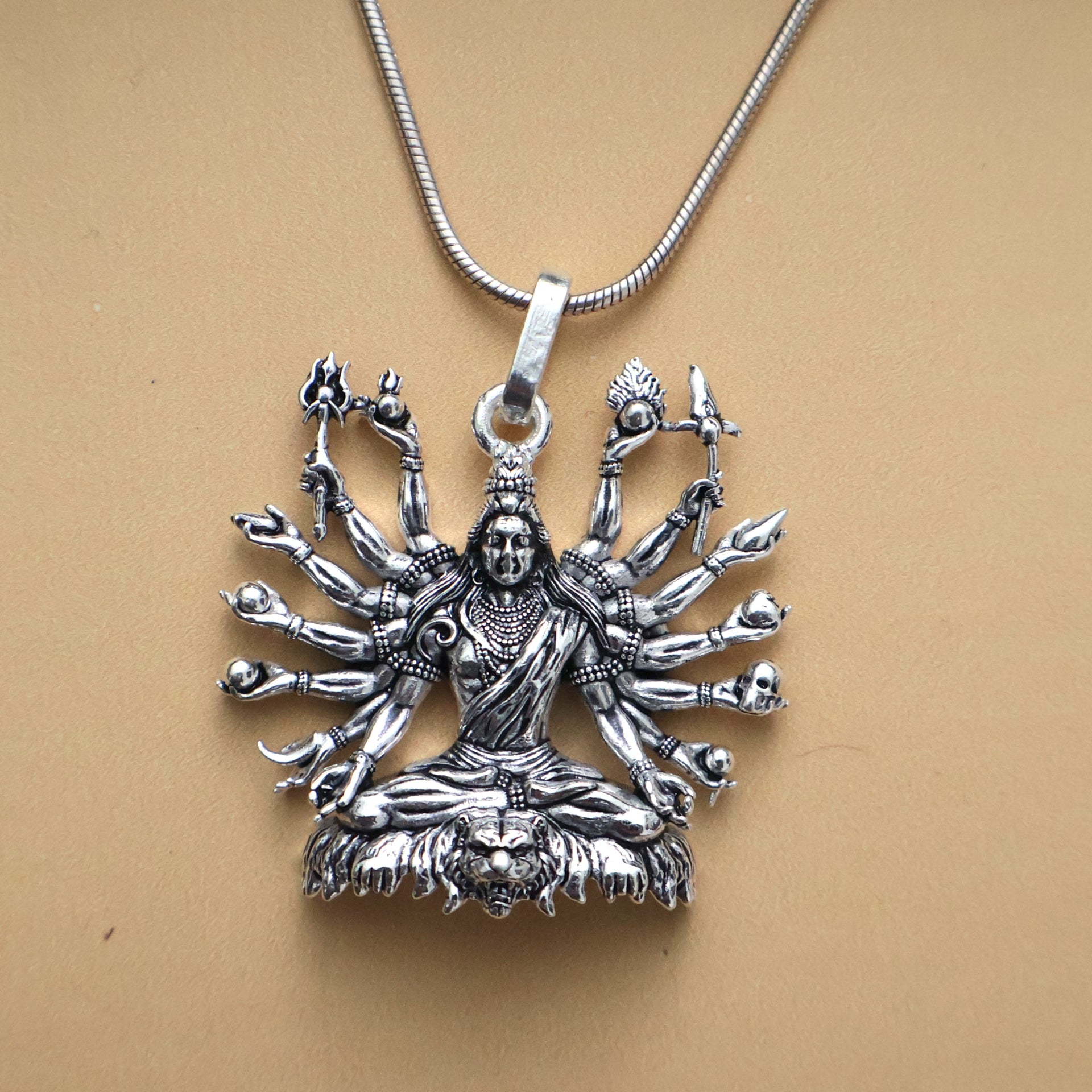 Who is Adiyogi? – The First Yogi and the Origin of Yoga