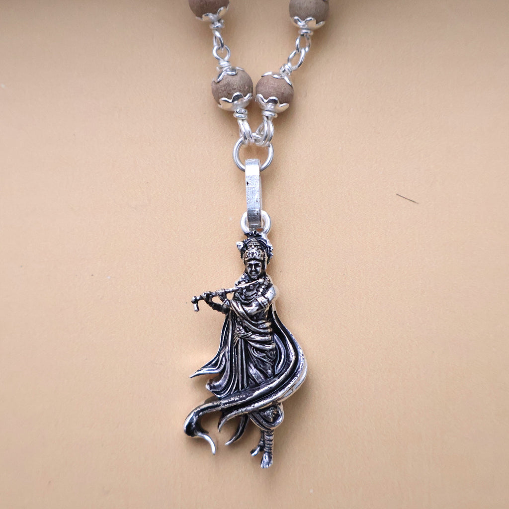Buy Krishna Pendants & Lockets Online | Tarakesh Collection